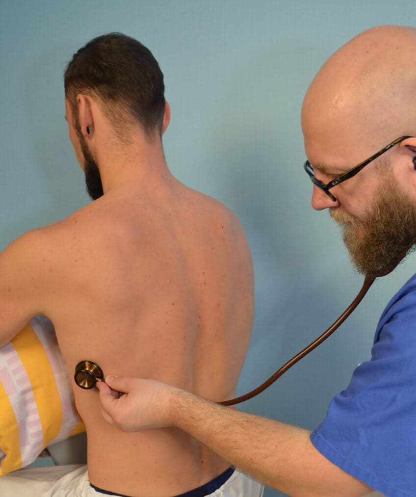 Expertenkurs Beatmung » HCPR Akademie